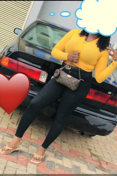 Hookup Site for Escorts in Nigeria | HoeStoryHub